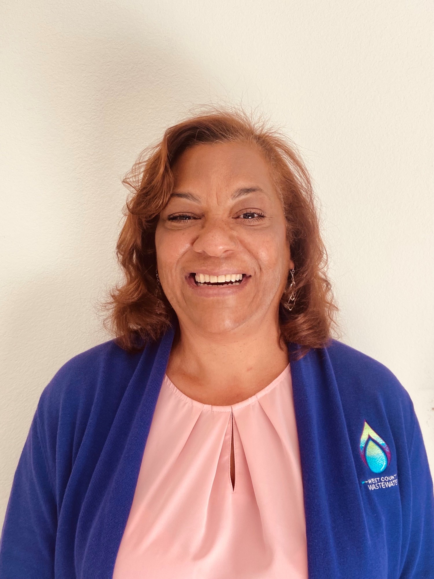 Women in Wastewater – West County Wastewater