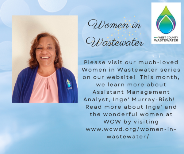 Connect – West County Wastewater