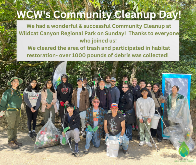 Connect – West County Wastewater