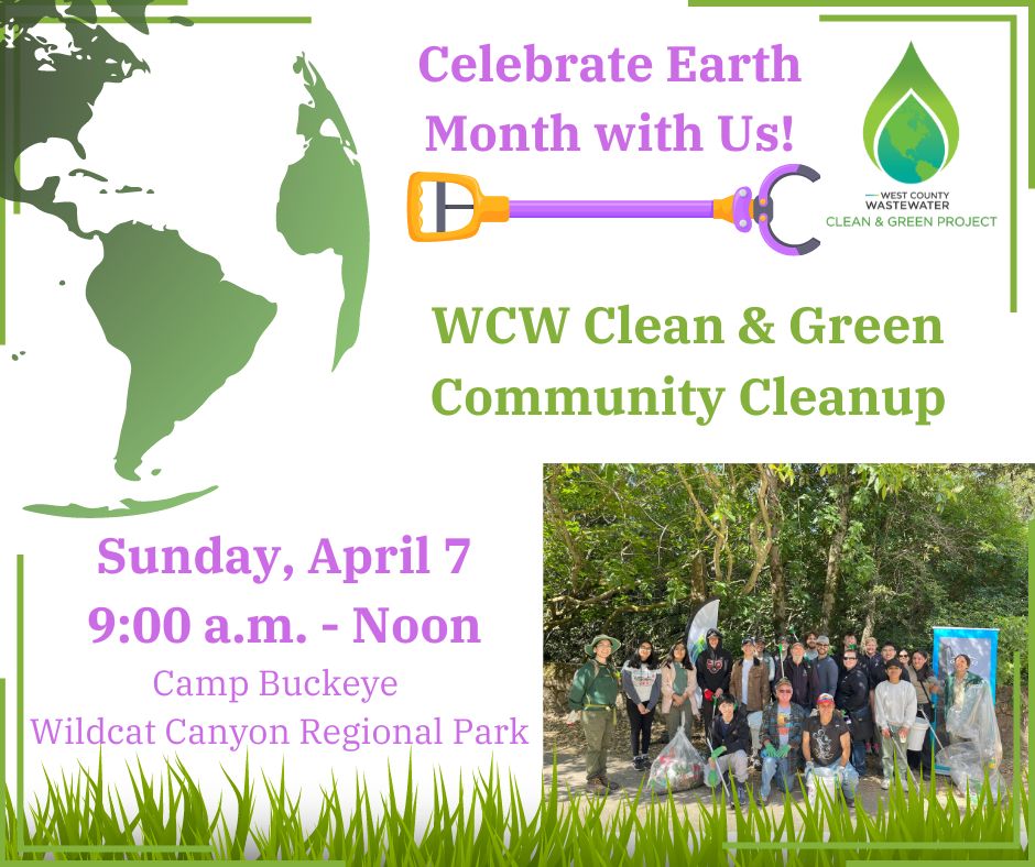 Connect – West County Wastewater